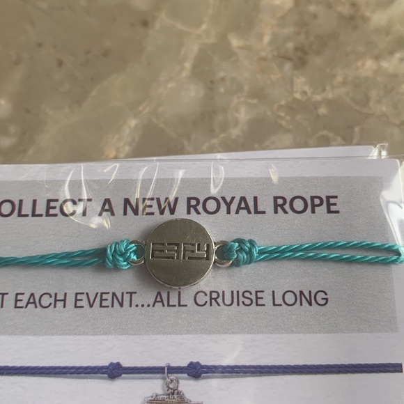 Effy | Jewelry | Effy Royal Rope Bracelet Multiples Available | Poshmark